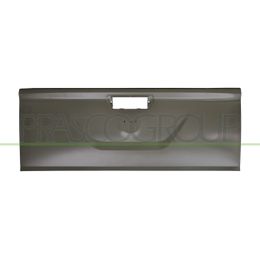 PRASCO Koffer-/Laderaumklappe ds8183150 f&uuml;r NISSAN