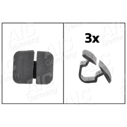 AIC Motorraumd&auml;mmung 74857 Motorhaube f&uuml;r VAG