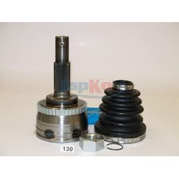 JAPKO Gelenksatz, Antriebswelle 62130 radseitig f&uuml;r NISSAN