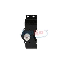 JAPKO Lagerung, Motor goj2617 Heckeinbau f&uuml;r TOYOTA
