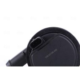NISSENS Wasserpumpe 831377 f&uuml;r Mercedes SMART JEEP