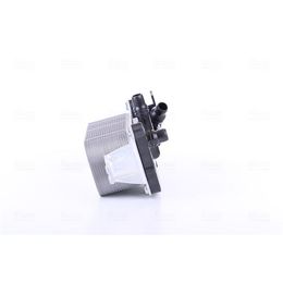NISSENS &Ouml;lk&uuml;hler, Automatikgetriebe 90838 f&uuml;r BMW