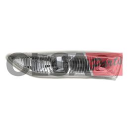 AIC Blinkleuchte 75428 Au&szlig;enspiegel links f&uuml;r Mercedes