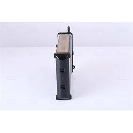 NISSENS W&auml;rmetauscher, Innenraumheizung 71450 f&uuml;r Fiat