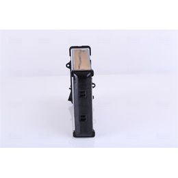 NISSENS W&auml;rmetauscher, Innenraumheizung 72936 f&uuml;r Peugeot
