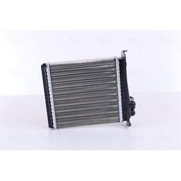 NISSENS W&auml;rmetauscher, Innenraumheizung 73640 f&uuml;r Volvo