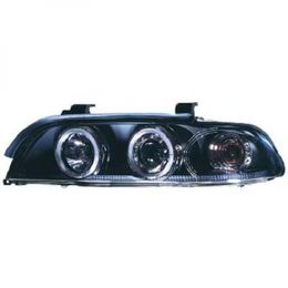 DIEDERICHS Hauptscheinwerfersatz HD Tuning 1223780 H1/H1