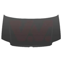Van Wezel Motorhaube 1709660 vorne f&uuml;r Fiat / LANCIA