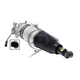 DUNLOP AIRSUSPENSION Luftfederbein 71081 Hinterachse rechts f&uuml;r Porsche