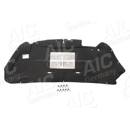 AIC Motorraumd&auml;mmung 74872 Motorhaube f&uuml;r Peugeot