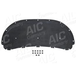 AIC Motorraumd&auml;mmung 57111 Motorhaube f&uuml;r VAG