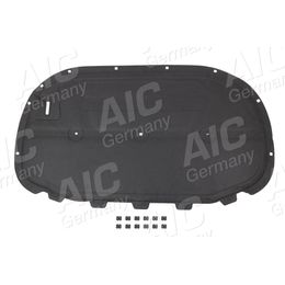 AIC Motorraumd&auml;mmung 57123 Motorhaube f&uuml;r VAG