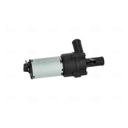 NISSENS Zusatzwasserpumpe 832174 f&uuml;r Mercedes