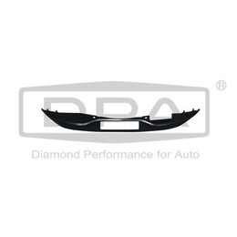 DPA Spoiler 88071853502 hinten f&uuml;r VW