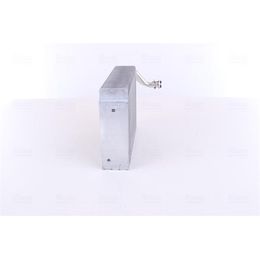 NISSENS Verdampfer, Klimaanlage 92235 f&uuml;r ALPINA