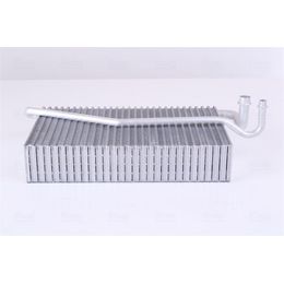 NISSENS Verdampfer, Klimaanlage 92173 f&uuml;r Mercedes