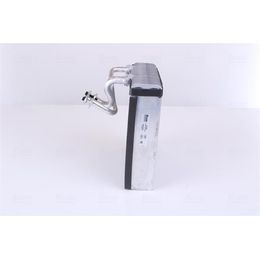 NISSENS Verdampfer, Klimaanlage 92187 f&uuml;r Vaughall