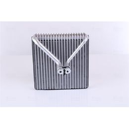 NISSENS Verdampfer, Klimaanlage 92250 f&uuml;r Vaughall