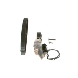 Bosch Wasserpumpe + Zahnriemensatz 1987946965