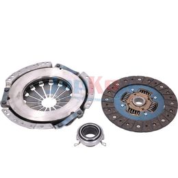 JAPKO Kupplungssatz 922085 f&uuml;r TOYOTA LEXUS