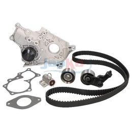 JAPKO Wasserpumpe + Zahnriemensatz skj205a f&uuml;r TOYOTA