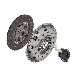 SCHAEFFLER LUK Kupplungssatz 625306133 f&uuml;r Ford