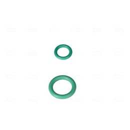 NISSENS Kondensator, Klimaanlage 940546 f&uuml;r NISSAN RENAULT