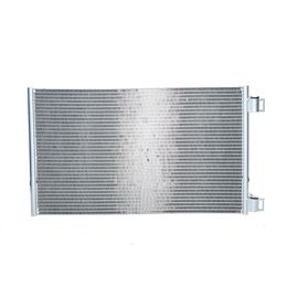 BV PSH Kondensator, Klimaanlage 090571032000 f&uuml;r Mercedes RENAULT