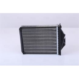 NISSENS W&auml;rmetauscher, Innenraumheizung 71453 f&uuml;r Ford