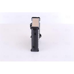 NISSENS W&auml;rmetauscher, Innenraumheizung 76512 f&uuml;r DACIA RENAULT