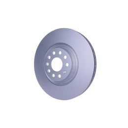 Hella Bremsscheibe 8dd355129241 340mm 30mm f&uuml;r VW (SVW) CUPRA