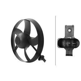Hella L&uuml;fter, Motork&uuml;hlung 8ew366420031 f&uuml;r VW