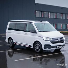 Eibach Fahrwerksatz, Federn e10850130620