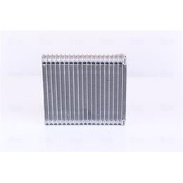 NISSENS Verdampfer, Klimaanlage 92206 f&uuml;r ZASTAVA