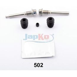 JAPKO Reparatursatz, Bremssattel 136502 Hinterachse f&uuml;r MITSUBISHI