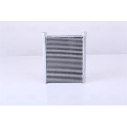 NISSENS W&auml;rmetauscher, Innenraumheizung 72065 f&uuml;r INFINITI