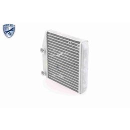VEMO W&auml;rmetauscher, Innenraumheizung v24610003 f&uuml;r Vaughall ABARTH Fiat Peugeot
