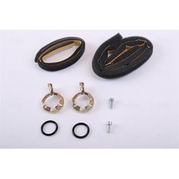 NISSENS W&auml;rmetauscher, Innenraumheizung 707216 f&uuml;r RENAULT SMART