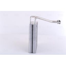 NISSENS Verdampfer, Klimaanlage 92376 f&uuml;r Mercedes