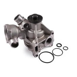 Hepu Wasserpumpe p177 f&uuml;r Mercedes