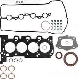 VICTOR REINZ Dichtungsvollsatz, Motor 011130801 f&uuml;r KIA