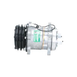 BV PSH Kompressor, Klimaanlage 090685001907 f&uuml;r STEYR