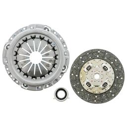 AISIN Kupplungssatz kt218g