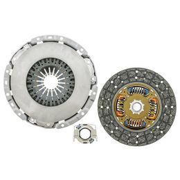 AISIN Kupplungssatz Clutch Kit (3P) kt387 f&uuml;r TOYOTA