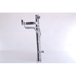 NISSENS Kondensator, Klimaanlage 940607 f&uuml;r KIA