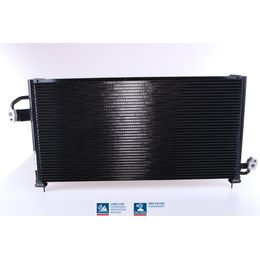 NISSENS Kondensator, Klimaanlage 94841 f&uuml;r Subaru