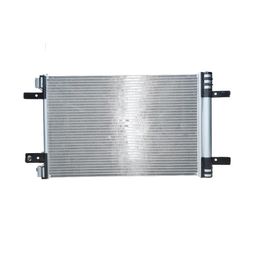 BV PSH Kondensator, Klimaanlage 090131031000 f&uuml;r Vaughall Citro&euml;n/Peugeot