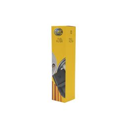 Hella Kraftstofffilter 8zf366112121 Leitungsfilter f&uuml;r RENAULT NISSAN