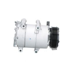 BV PSH Kompressor, Klimaanlage 090595010020 f&uuml;r Ford
