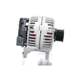 BV PSH Generator 506503070010 f&uuml;r Fiat Iveco